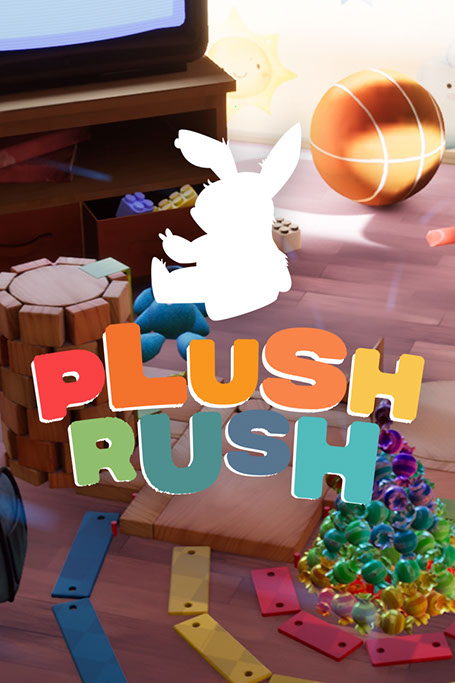 Plush Rush