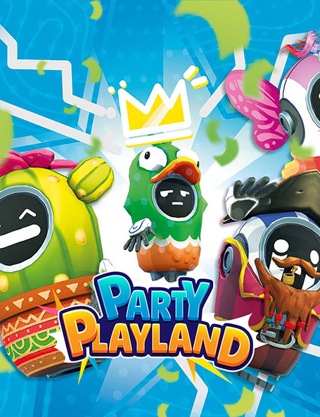 Party Playland