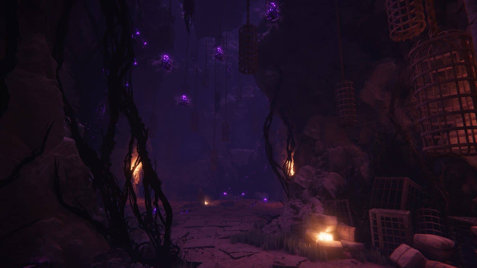 Dream Hackers 2: The Prison of the Ancient Ones – V-Owl Station VR 體驗站
